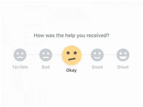 Collecting User Feedback 10 Best Practices Adobe Xd Ideas