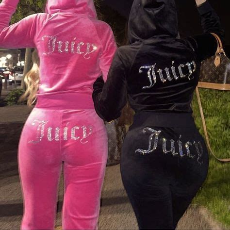 Juicy Couture Hot Pink Velour Sweatpants Juicy Couture Clothes Hot