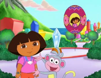 Doras Big Birthday Adventure Dora The Explorer Wiki Fandom Powered