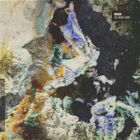 Stream Marsh All Night Long By Anjunadeep Listen Online For Free On