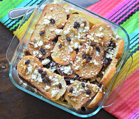 15 Of The Best Ideas For Mexican Bread Recipes Easy Recipes To Make