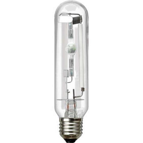 Sylvania Dual Gear W Tubular Metal Halide Bulb