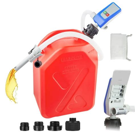 Syphon Pumps