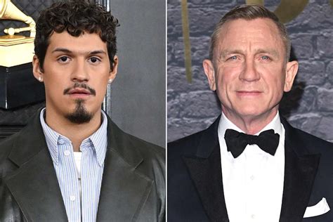 Omar Apollo Says He D Emulate His Music Videos For Queer Sex Scenes With Daniel Craig