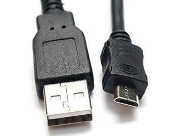 USB VERSIONS AND SPEED STANDARDS Inquisitive Universe
