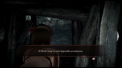 Fatal Frame 5 Mobw Ryu Bikini Youtube