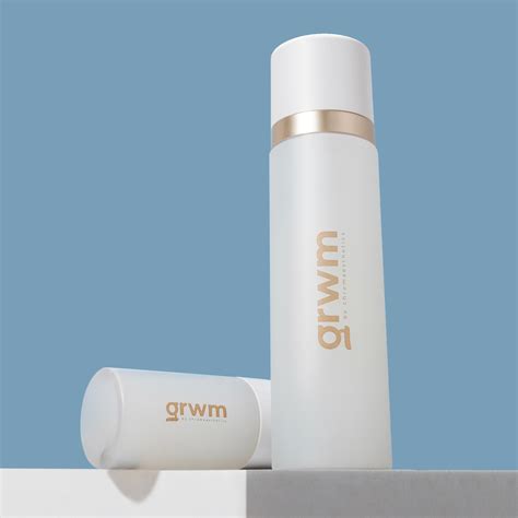 Grwm Cosmetics Official Store