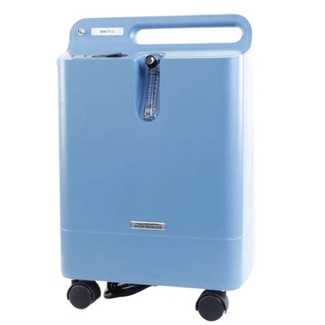 Top 5 Quietest Home Oxygen Concentrators Of 2025 Homy Oxyz