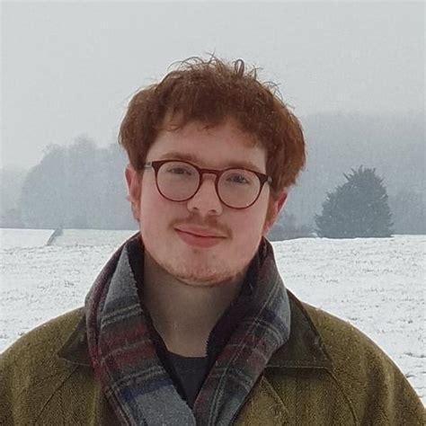 Rhys Sutton Harry Durham University