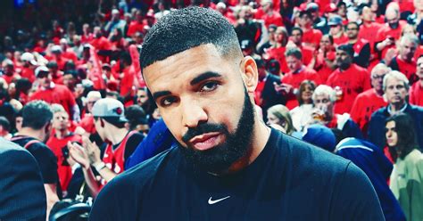 Drake Wore A 750 000 Erotic Watch To The NBA Finals