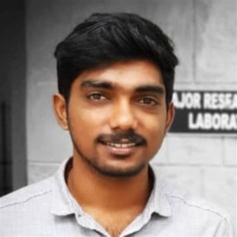 Naveen Kumar K Vit University Vellore Vit Division Of Organic