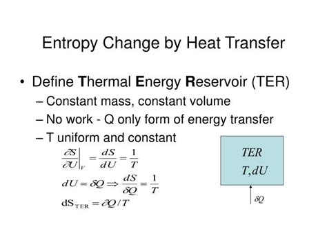 Change In Entropy Vancouvermilo