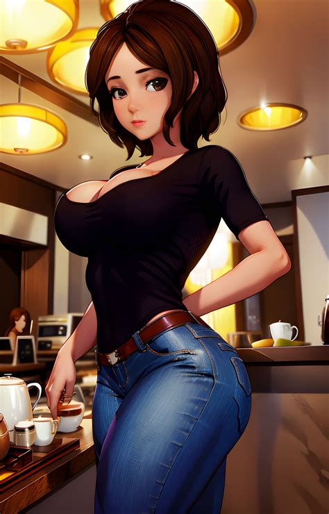 Aunt Cass By Dontknowwhatodo On Deviantart