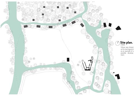 Tree House Module Behance Tree House Module Behance