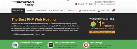 8 Amazing Php Hosting Providers No1 Is My Favourite