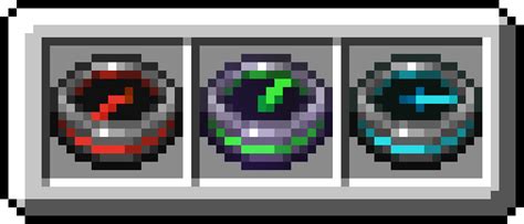 Unified Compasses Gallery