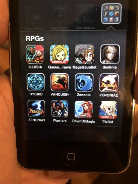 I Found An Old Ipod Touch With Games That Are Not On The Marketplace Anymore Is There A Way To