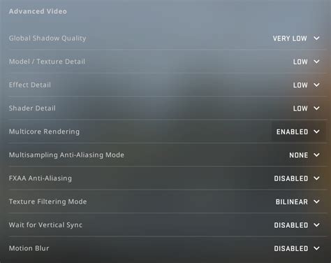 Boost FPS In CS GO 2019 5 Best Ways To Increase FPS