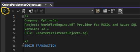 Workflow Engine Integration In Net 8 Dev Community