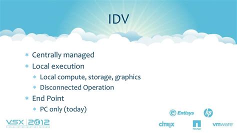 Ppt Desktop Virtualization 101 Powerpoint Presentation Free Download Id 1571040