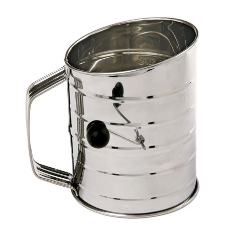 Flour Sifter
