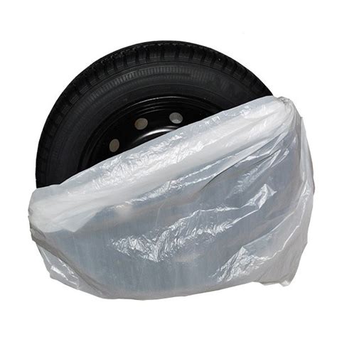 ᐉ Чували за гуми 120х120см 4бр — Тонекс 1