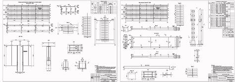 Курсовой проект по металлическим конструкциям