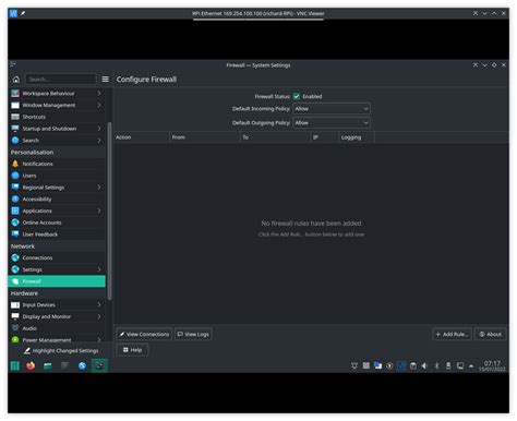 Broken WiFi On RPi After Jan Update ARM Manjaro Linux Forum
