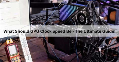 How Much Gpu Utilization Is Normal Ultimate Guide