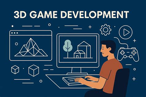 3d Game Development Skyrocket Your Skills In 2025 Blog Meshy