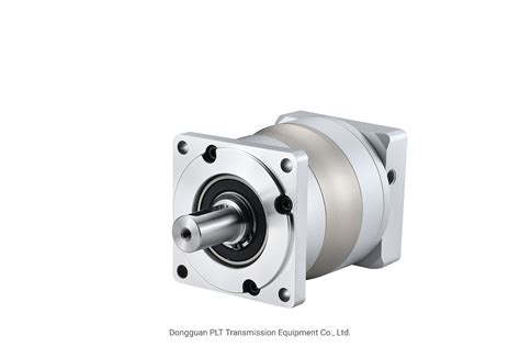 Precision Planetary Servo Reducer Servo Stepper Motor Reducer Weaving Machine And Computer