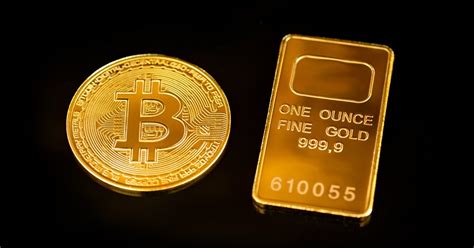 과학자들 금 합성 성공에 비트코인 가치에 관심 집중 “대규모 이동 시작될 것” 위키트리
