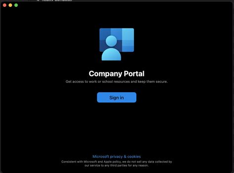 Bring Your Own Devices Svetek Documentation