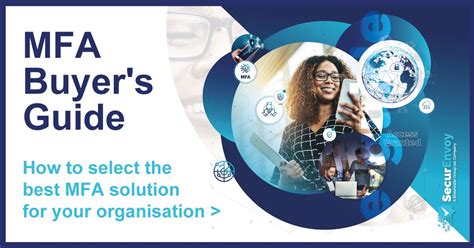 Phishing Multifactorauthentication Mfa Databreaches Cybersecurity… Securenvoy