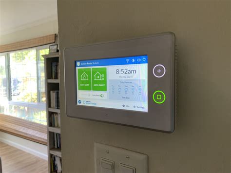 Diy Guide Replacing Your Adt Panel Battery Citizenside