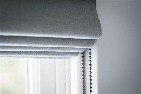 Roman Blinds Blindworx