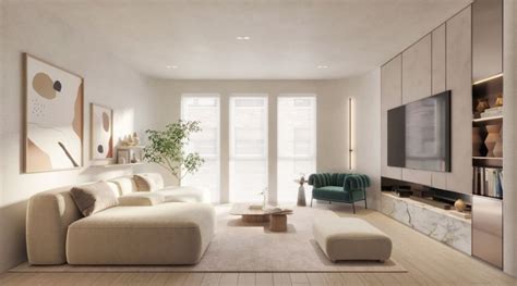 Spacevisual Architecturalvisualization Architecturalrendering