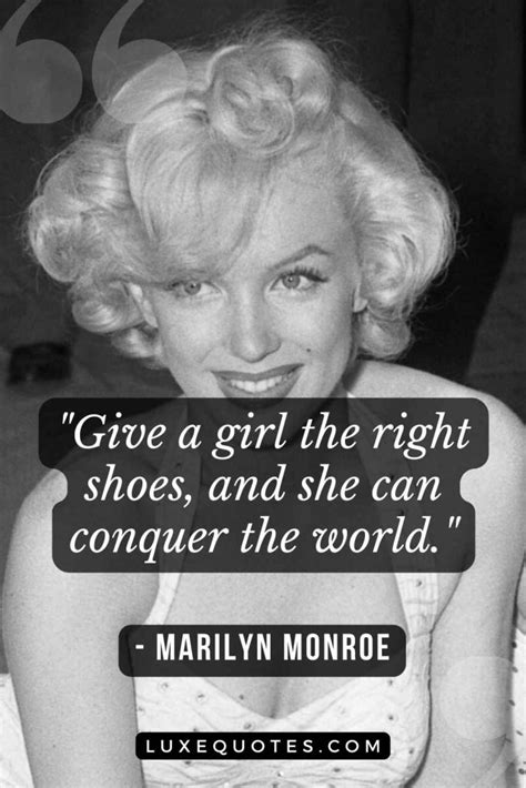 57 Marilyn Monroe Quotes That Redefine Beauty Femininity And Success