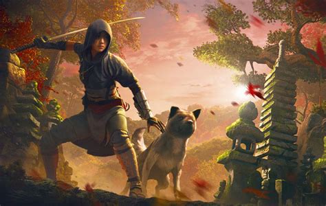 Assassins Creed Shadows Deluxe Edition найдено 86 изображений