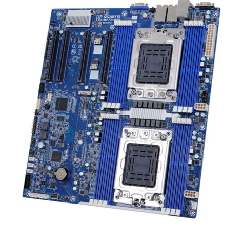 Server Computer Motherboard