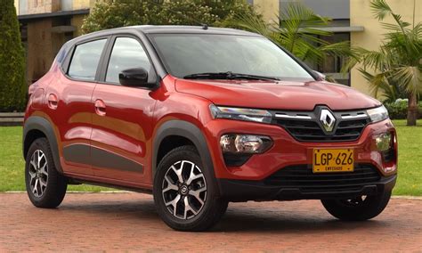Model Versions Renault Kwid Automoli