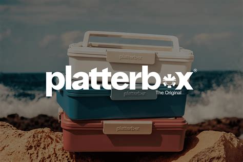 How To Use Platterbox