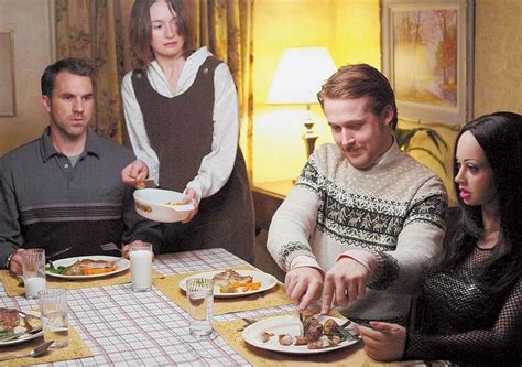 Lars And The Real Girl Movie Review 2007 Roger Ebert