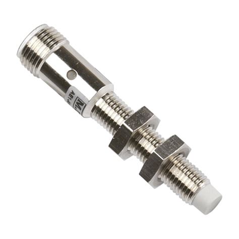 Proximity Sensor Mm Round Standard Proximity Switches Sensor Input Devices DIRECT