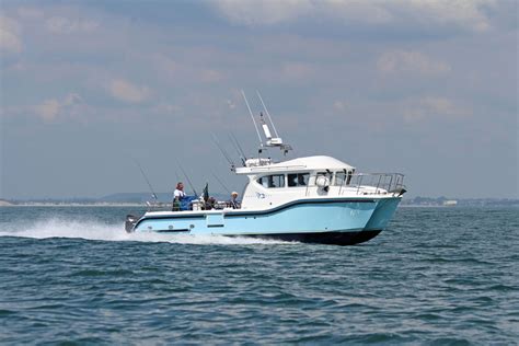 Best Boat For Uk Waters At Stan Denham Blog