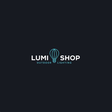 Light Logo Design