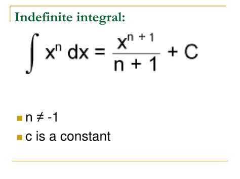 Ppt The Integral And Kinematics Powerpoint Presentation Free Download Id 5572702