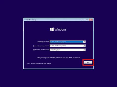 Windows Cannot Be Installed On This Disk Error Options To Fix It