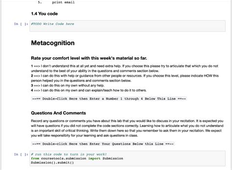 Solved File Edit View Insert Cell Kernel Widgets Help Not