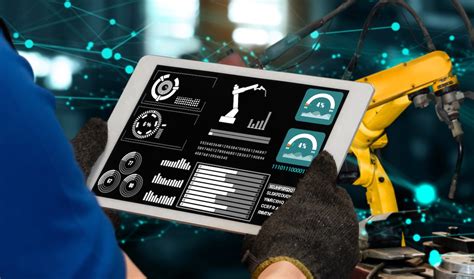 How Industrial Dataops Is Shaping Industry 4 0 Iiot World